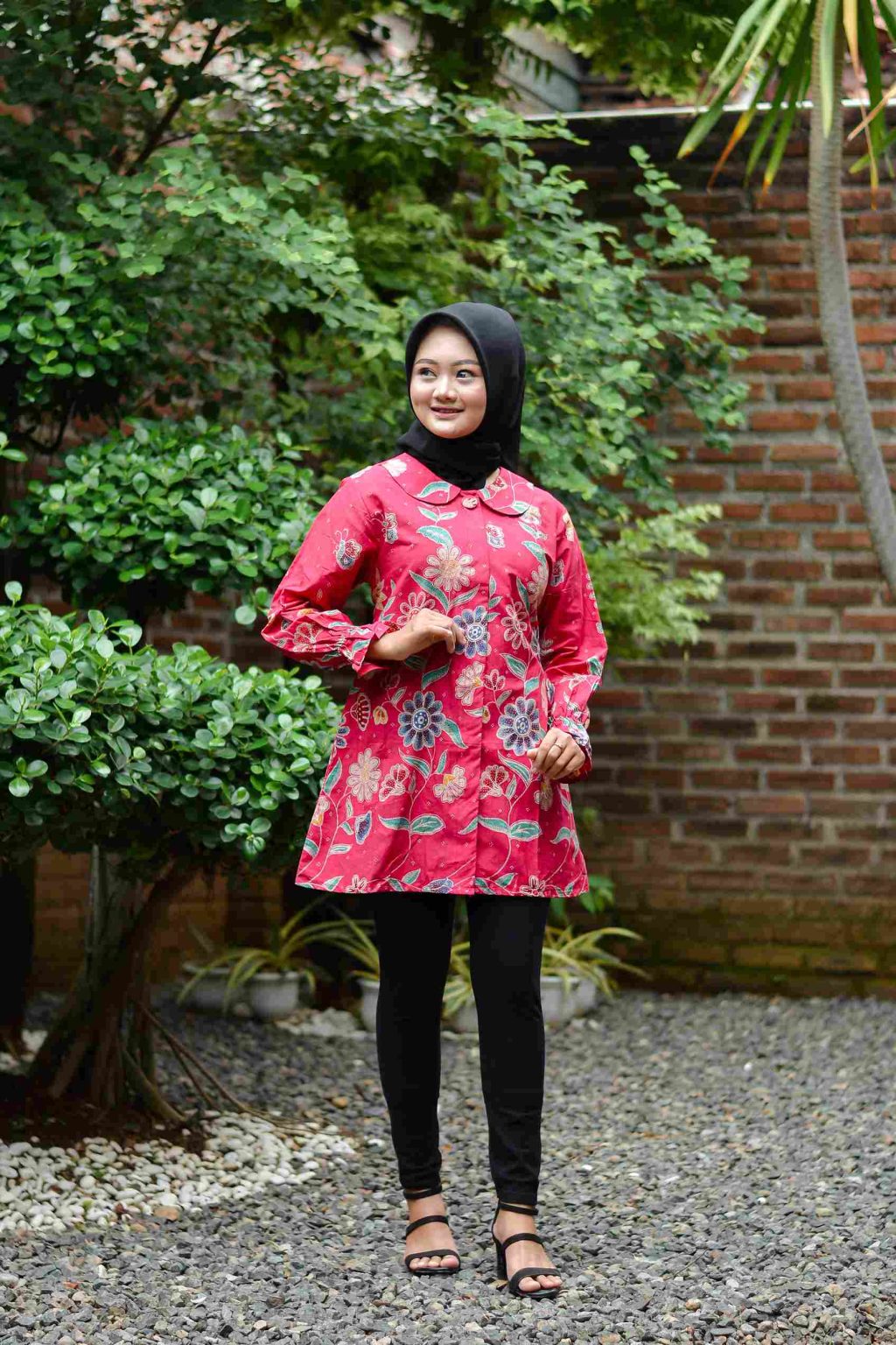 Koleksi - Griya Batik MAS