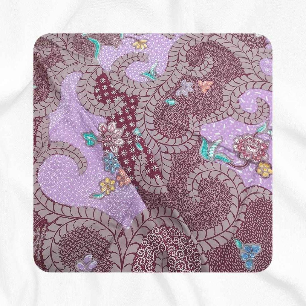 Ragam Motif Batik di Indonesia - Griya Batik MAS