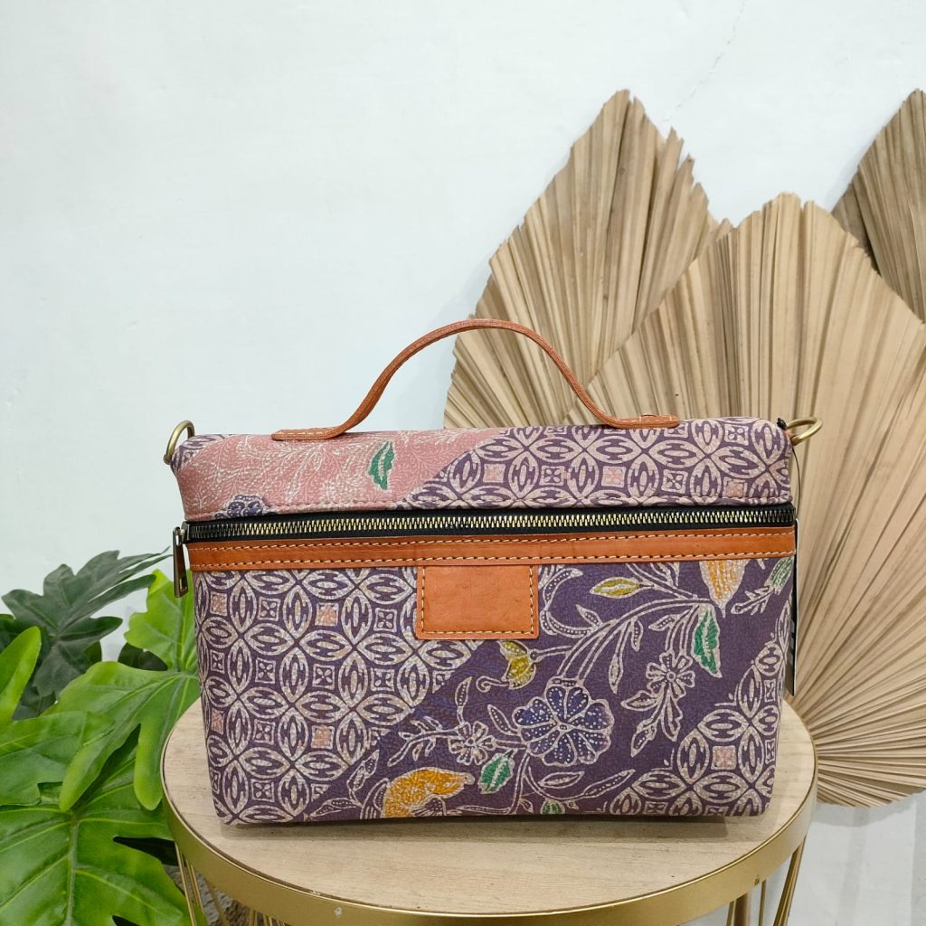 Peran Batik dalam Perekonomian Indonesia - Griya Batik MAS